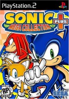 Sonic Mega Collection Plus :: Expertronica - Informática & Eletrónica